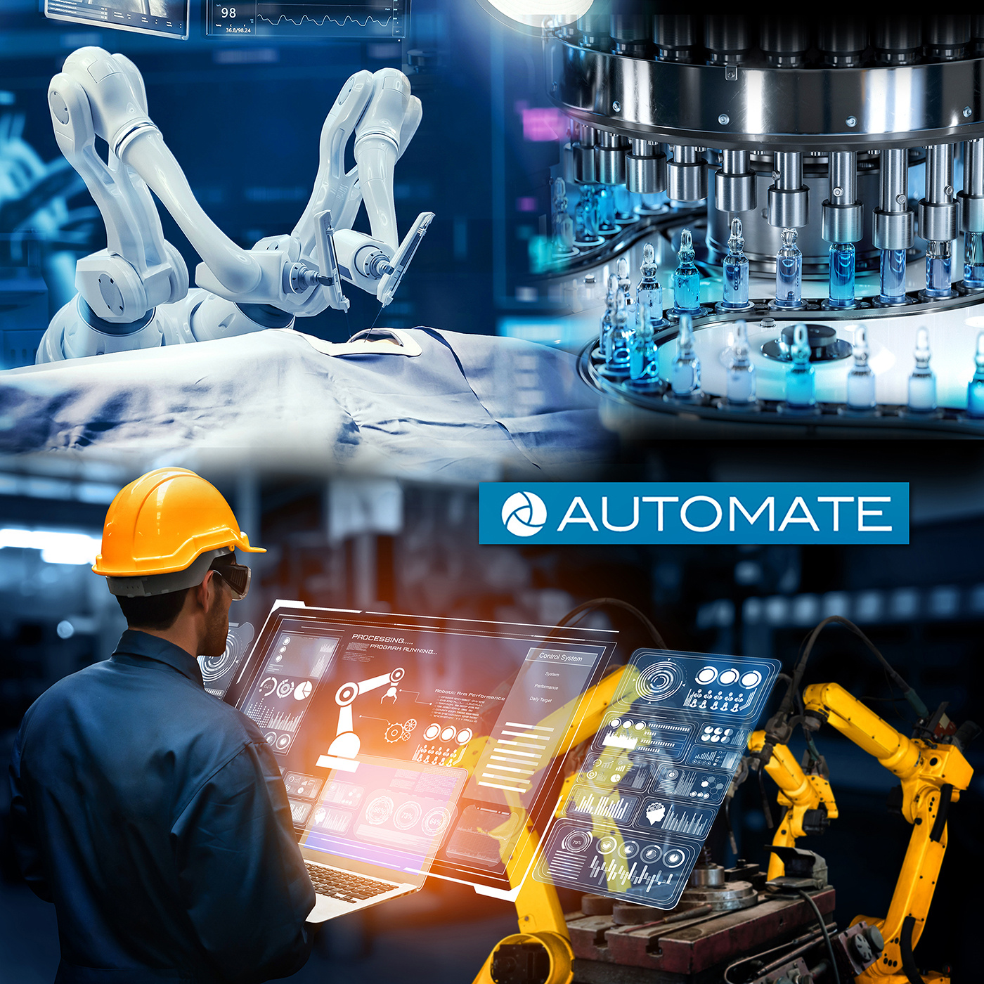 Automate 2025: Explore Cutting-Edge Connector Innovations